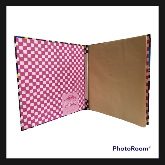 Lisa Frank | Office | Vintage Lisa Frank Sock Hop Dance Shoes Large ...